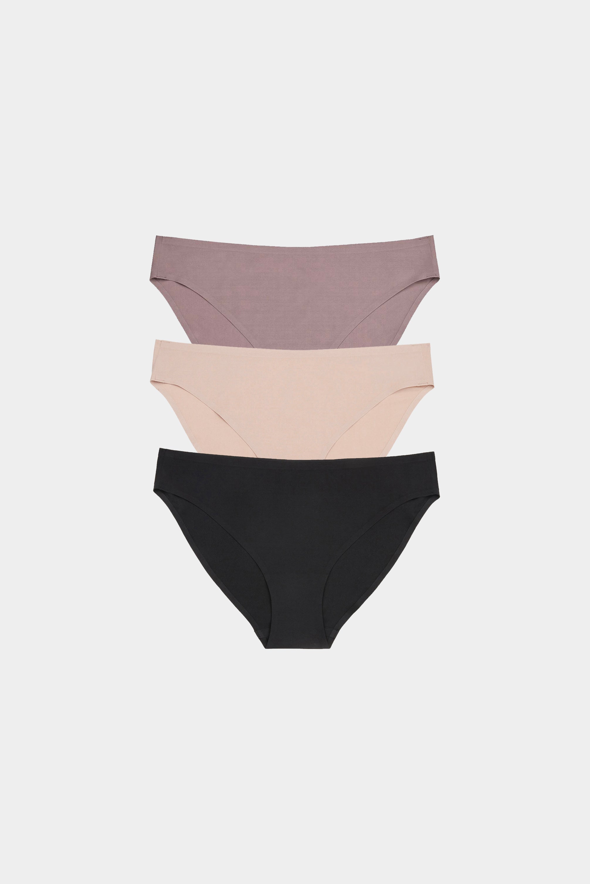 Essential Seamless Bikini [Bundle] by Evernude